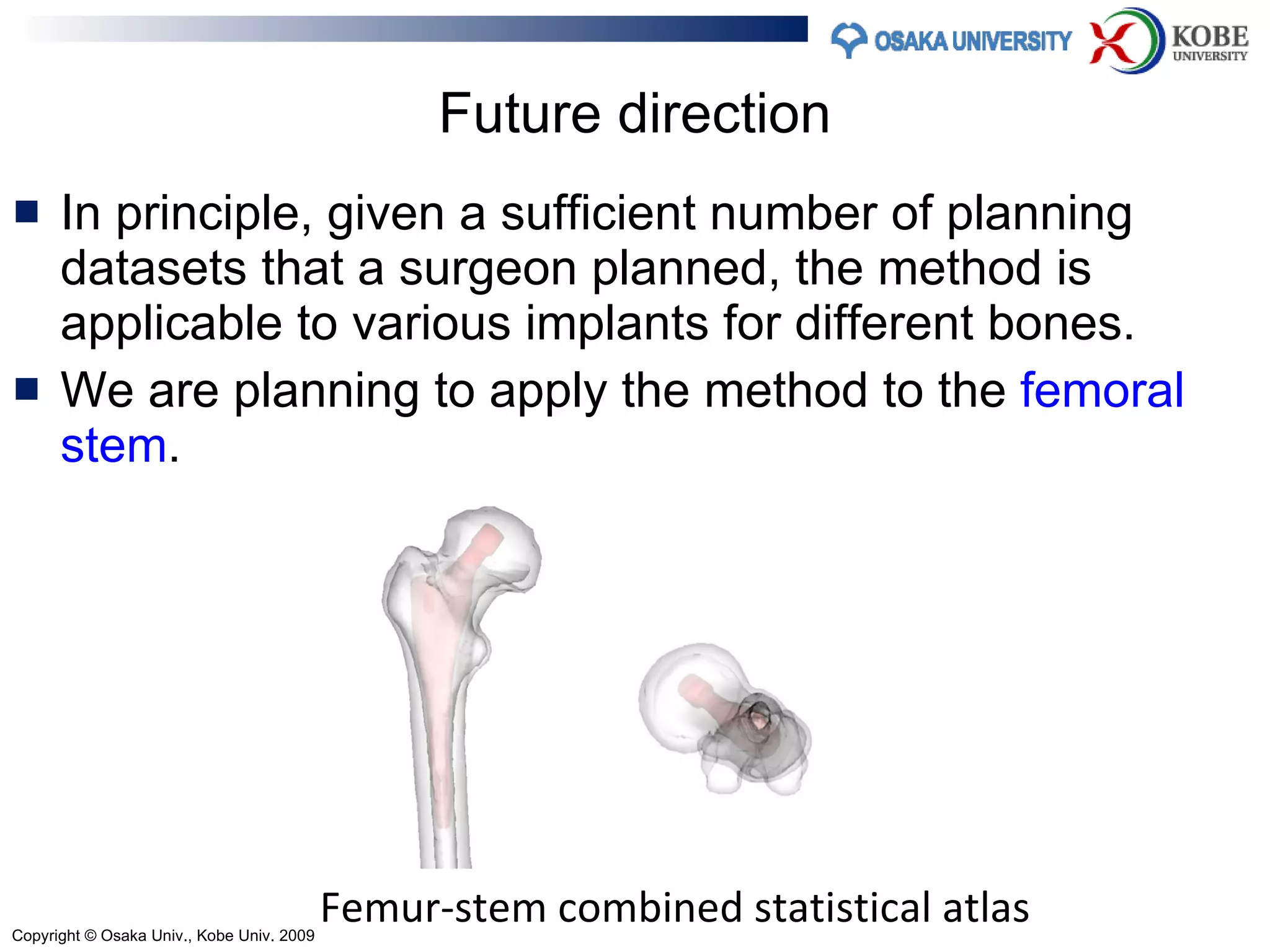Ct Based Automated Preoperative Planning Of Acetabular Cup Size And