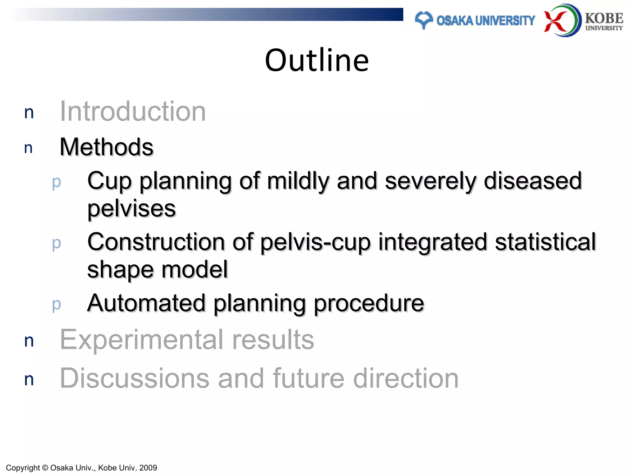 CT-based Automated Preoperative Planning of Acetabular Cup Size and ...
