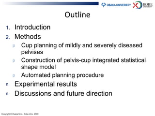 CT-based Automated Preoperative Planning of Acetabular Cup Size and ...