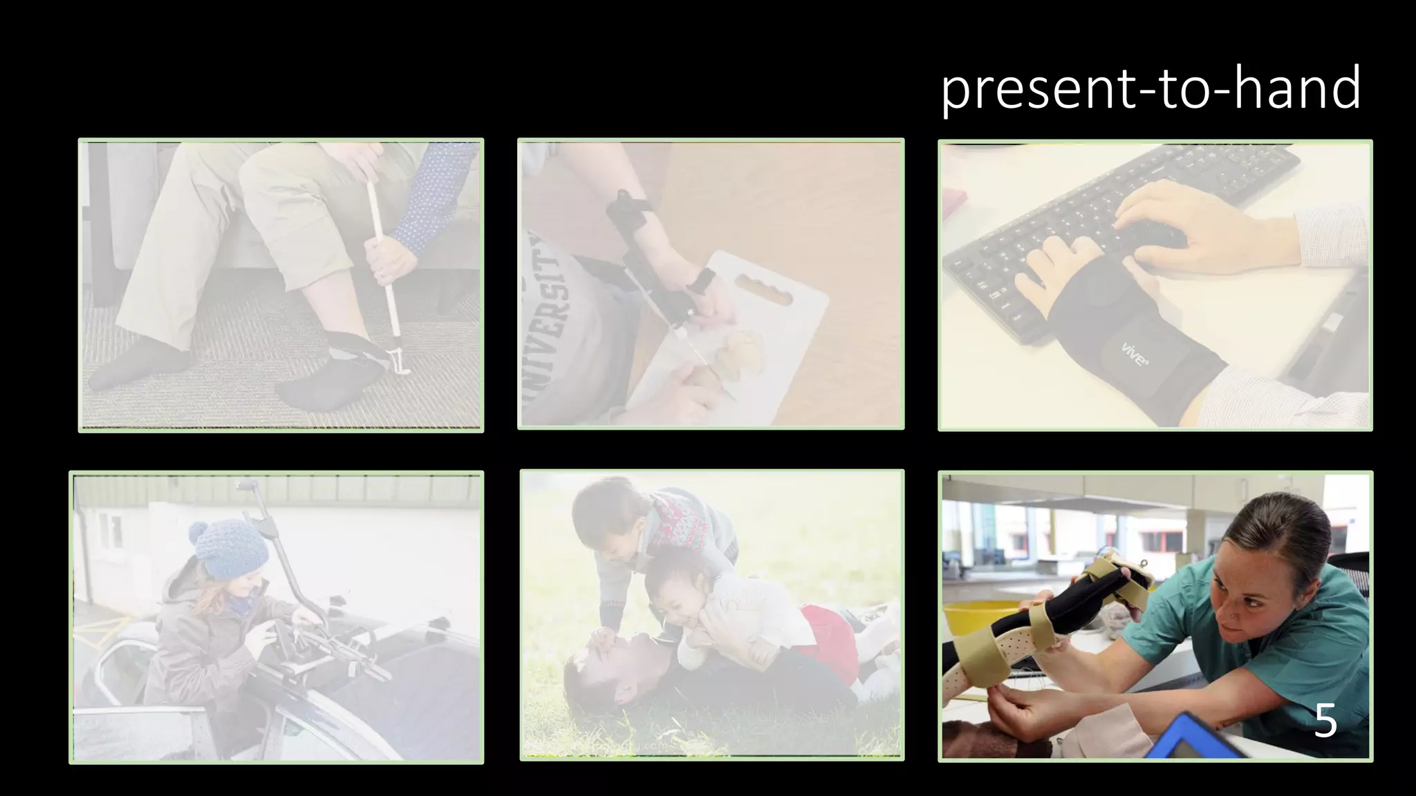 Critiquing the sustainability of practice models | PDF