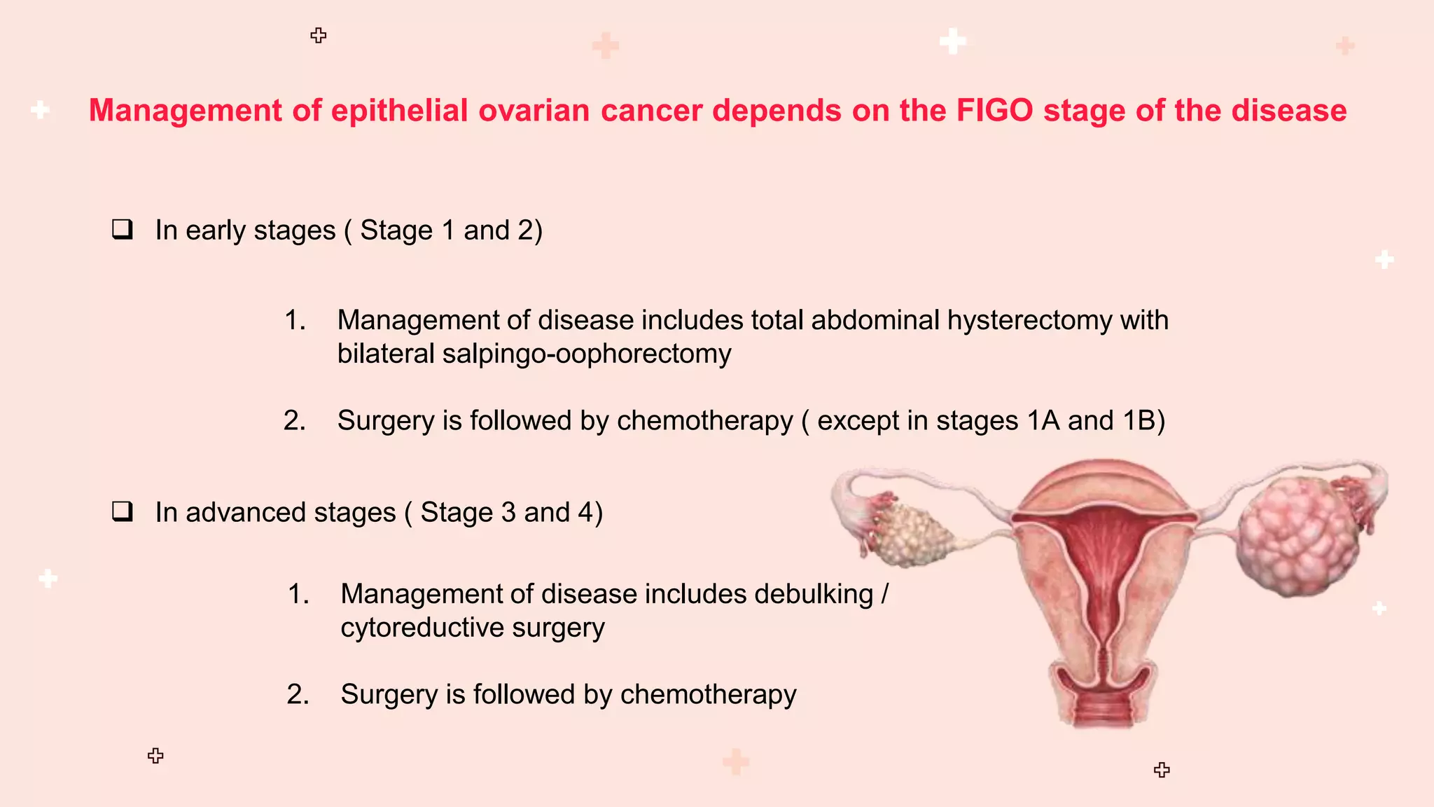 Management Of Epithelial Ovarian Cancer.pptx