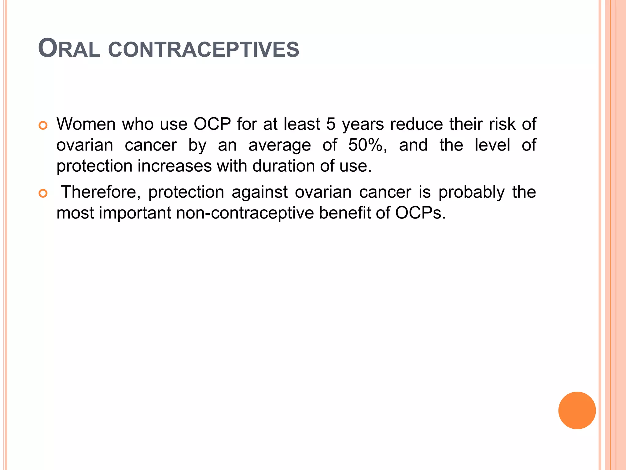 Ca ovary staging etiology pathogenesis | PPTX