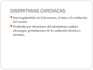Morfologia y Fisiologia de el Corazon | PPT