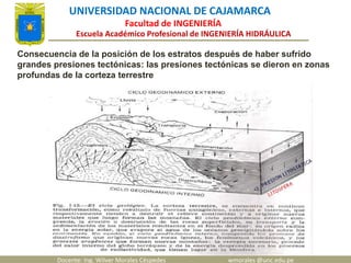 Cap.2 elementos geologia estructural | PDF