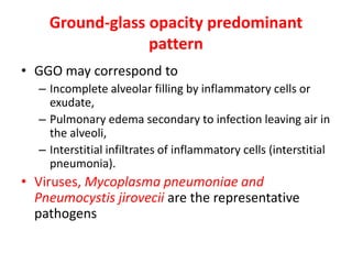 Community Acquired Pneumonia | PPTX