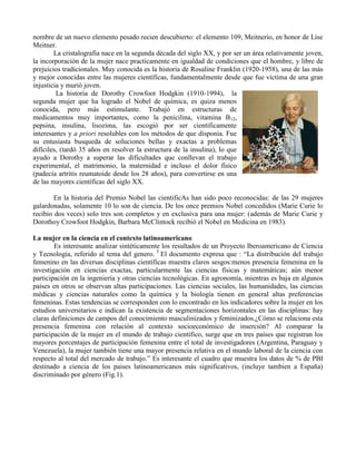 La química en el siglo XXI | PDF
