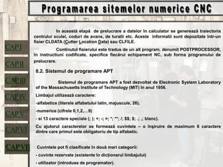 Cap.viii programare asistata | PPT