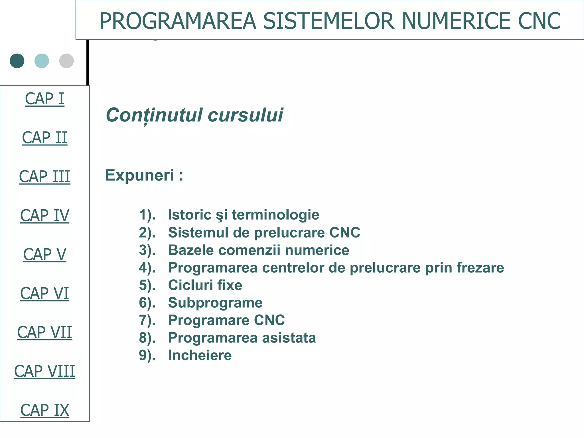 Cap.i istoric si terminologie | PDF