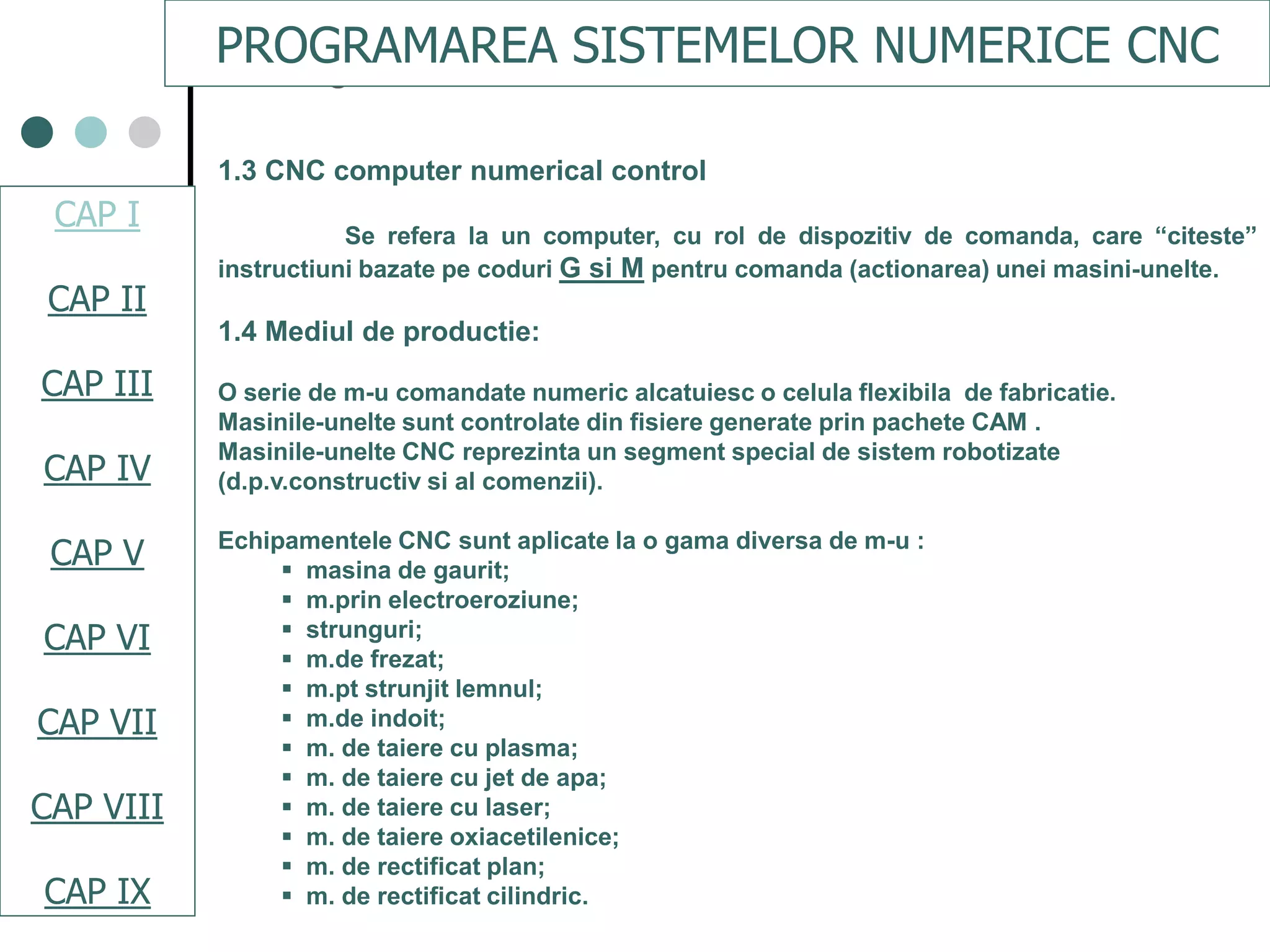 Cap.i istoric si terminologie | PDF
