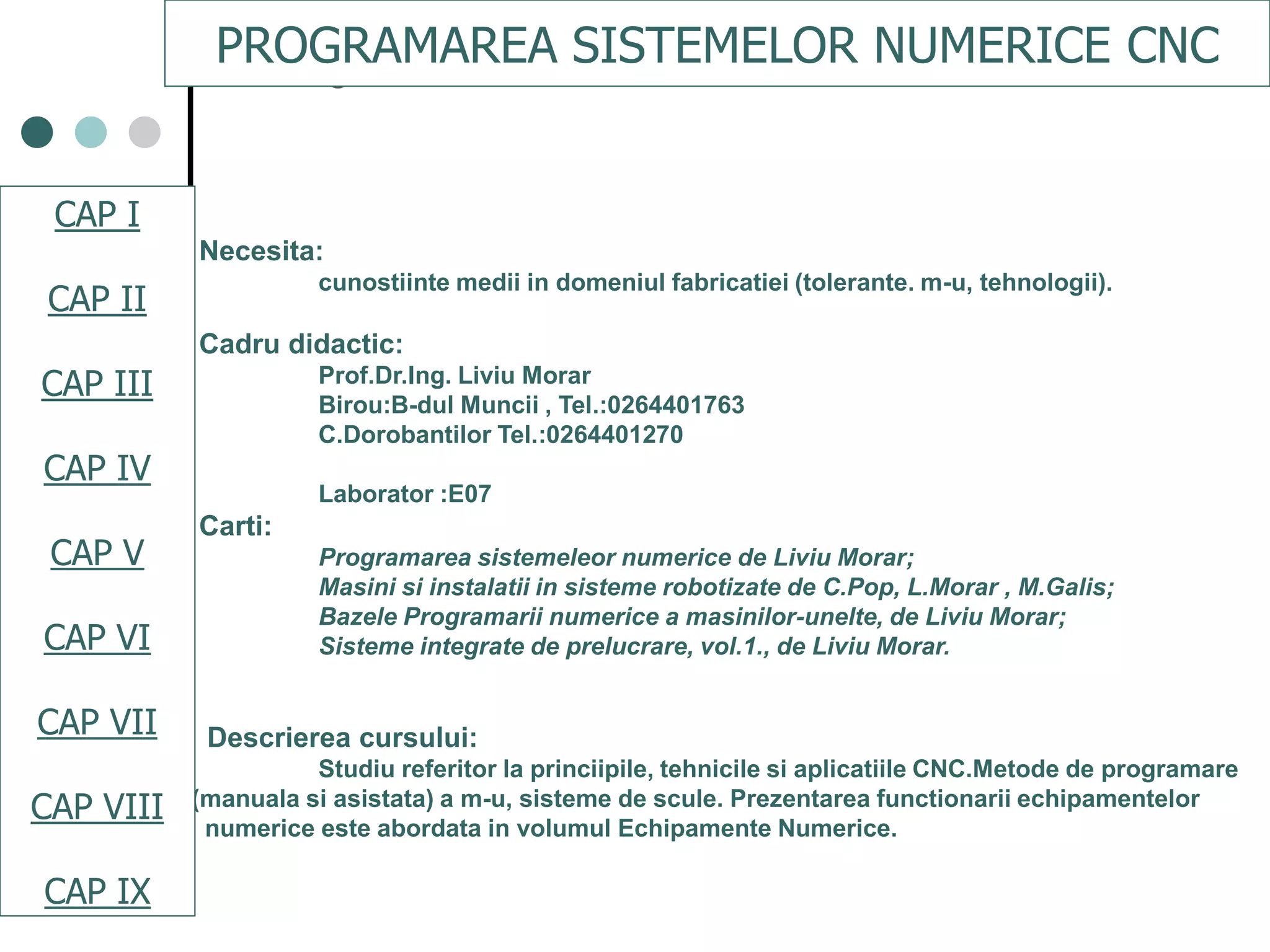 Cap.i istoric si terminologie | PDF