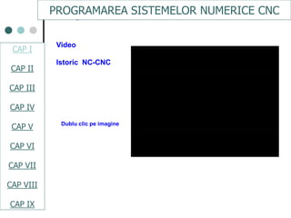 Cap.i istoric si terminologie | PDF