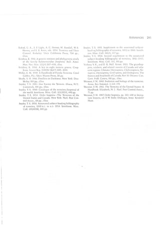 Cap 17-isoptera | PDF