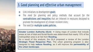 Cities and Climate Change - The Challenges for Governance | PPT