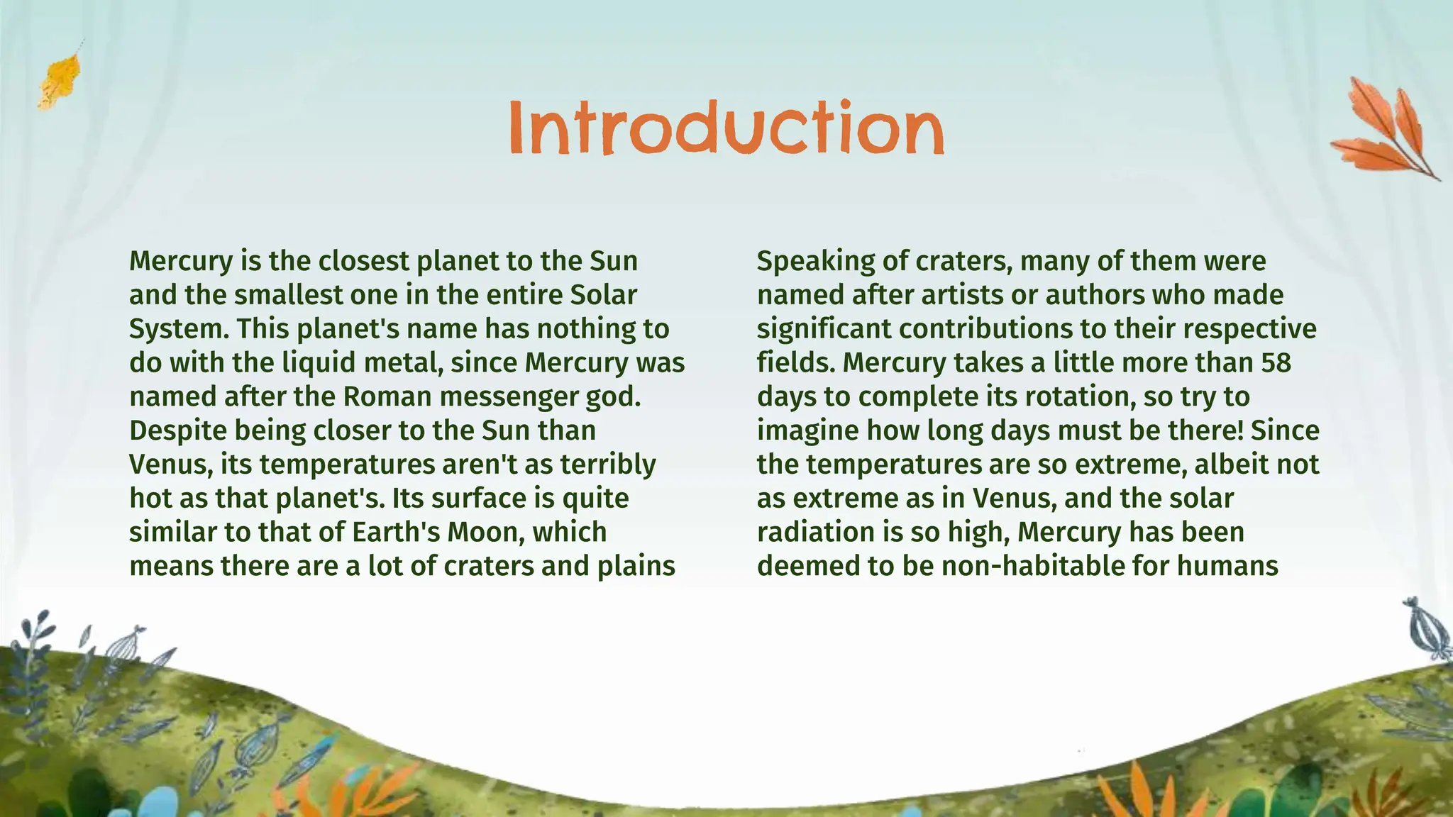 Capybaras ppt de explicacion de animales | PPT