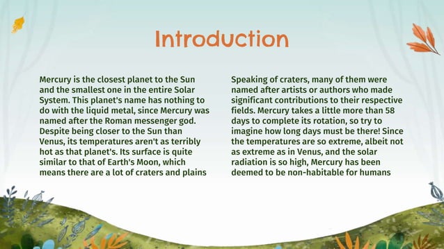 Capybaras ppt de explicacion de animales | PPT