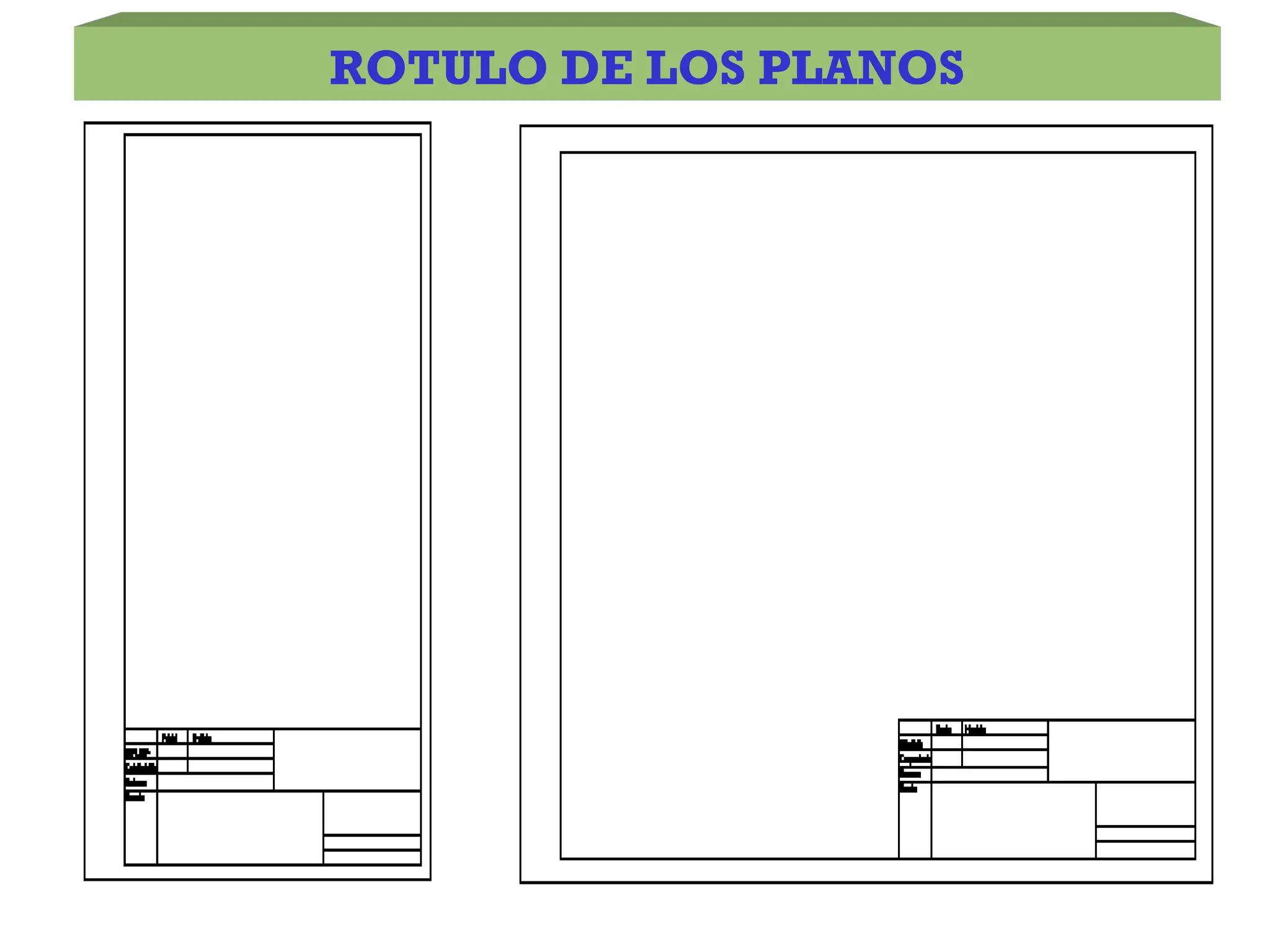 DIBUJO TECNICO AUTOCADssssssssssssssssssssssssssssssss | PPT