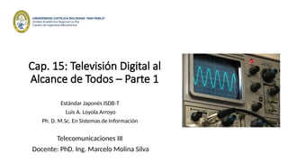 Cap. 15 - Televisión Digital al Alcance de Todos(1).pptx
