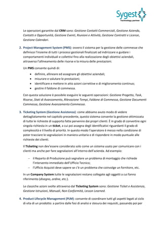 Company System | PDF