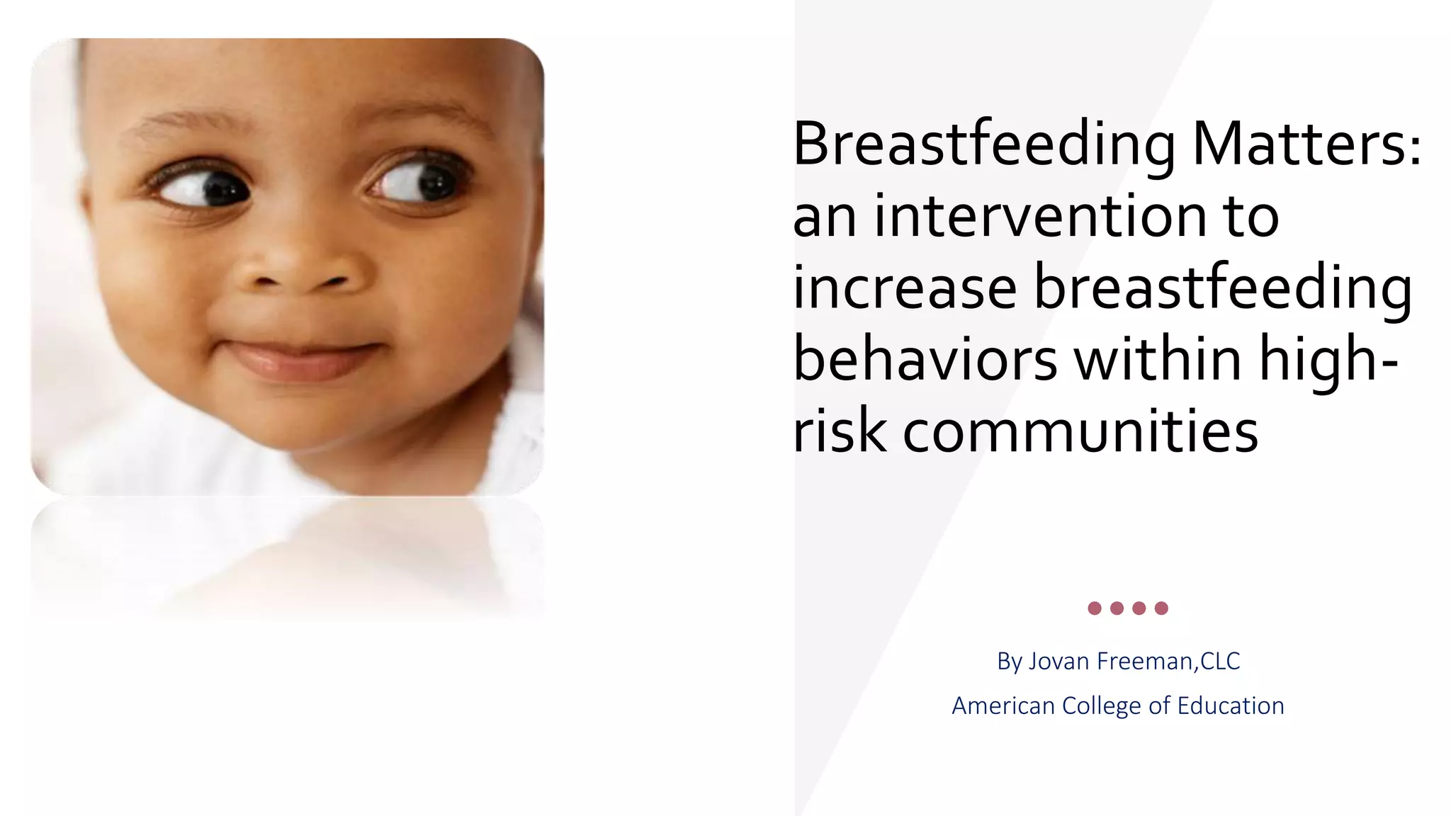 ACE Capstone - original contribution | PPT