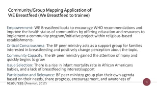 ACE Capstone - original contribution | PPT