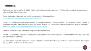 ACE Capstone - original contribution | PPT