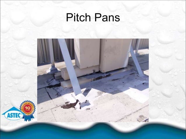 Astec Cap Sheet Roofing Project | PPT