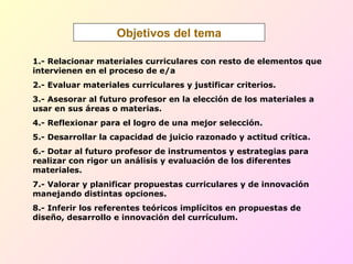 Cap-t3 (1).ppt presentación educativa sobre el material didactico | PPT