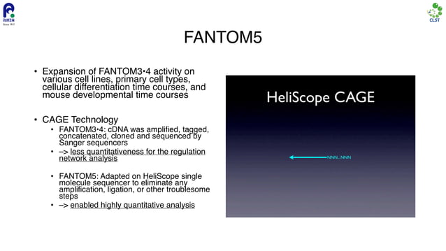 CAP Trapper Technologies and Applications, CAP Analysis of Gene ...