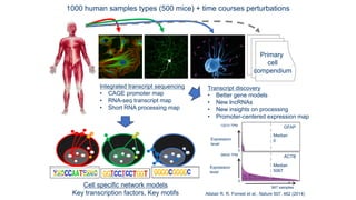 CAP Trapper Technologies and Applications, CAP Analysis of Gene ...