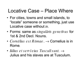 Chapter VI summary | PPT