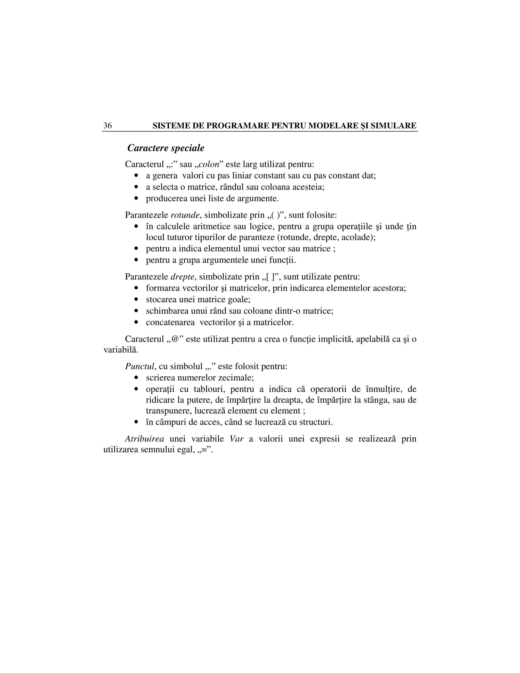 initiere matlab | PDF