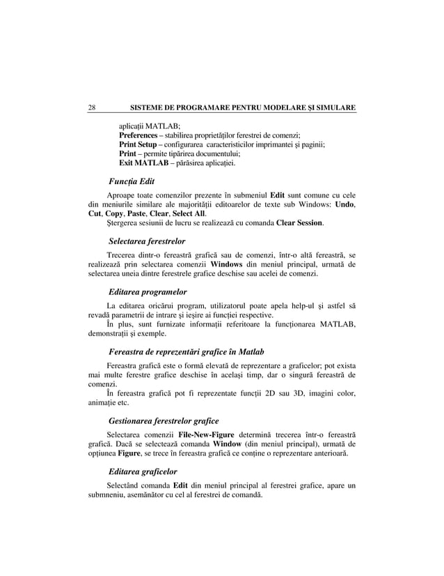 initiere matlab | PDF