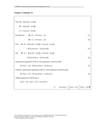 Cap 03 | PDF
