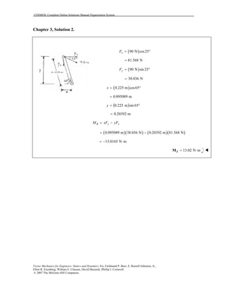 Cap 03 | PDF
