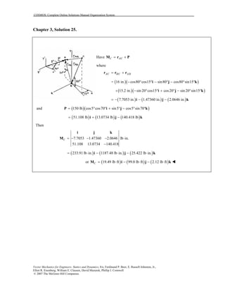 Cap 03 | PDF