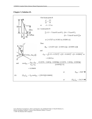 Cap 03 | PDF