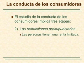Cap03 - La conducta de los consumidores - Pindick.pptx