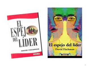 Presentación del Autor y Cap. 1 - Control del Ego | PDF