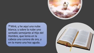 apocalipsis 14 | PPTX