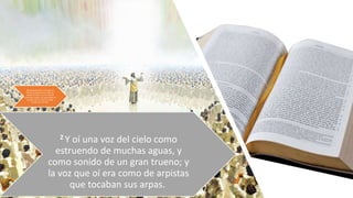 apocalipsis 14 | PPTX