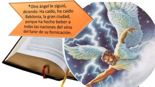apocalipsis 14 | PPTX