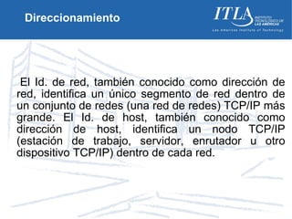 Cap 1 fundamentos de redes de datos | PPT