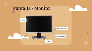 CAP 1 QUE ES LA COMPUTADORA Y SUS PARTES.pptx