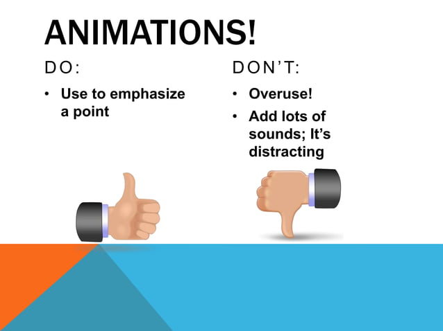 Effective PowerPoint Presentation | PPTX