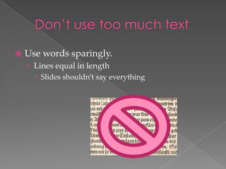 Cap 240 Effective Ppt Pptx