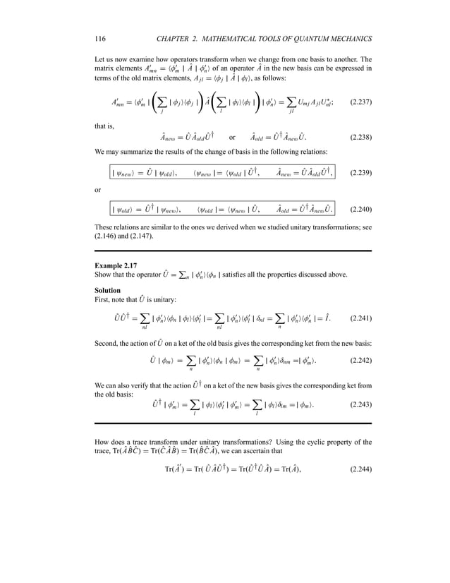 Cap 2_Nouredine Zettili - Quantum Mechanics.pdf