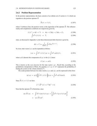 Cap 2_Nouredine Zettili - Quantum Mechanics.pdf