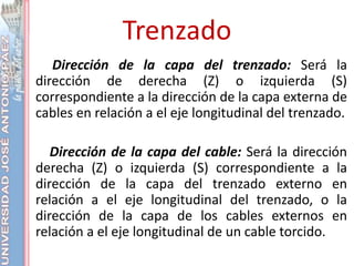cables y cadenas de maquinas de elevacion | PPTX