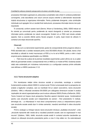 Cap 3 dinamica proceselor decizionale de grup | PDF