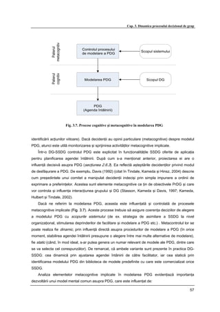 Cap 3 dinamica proceselor decizionale de grup | PDF